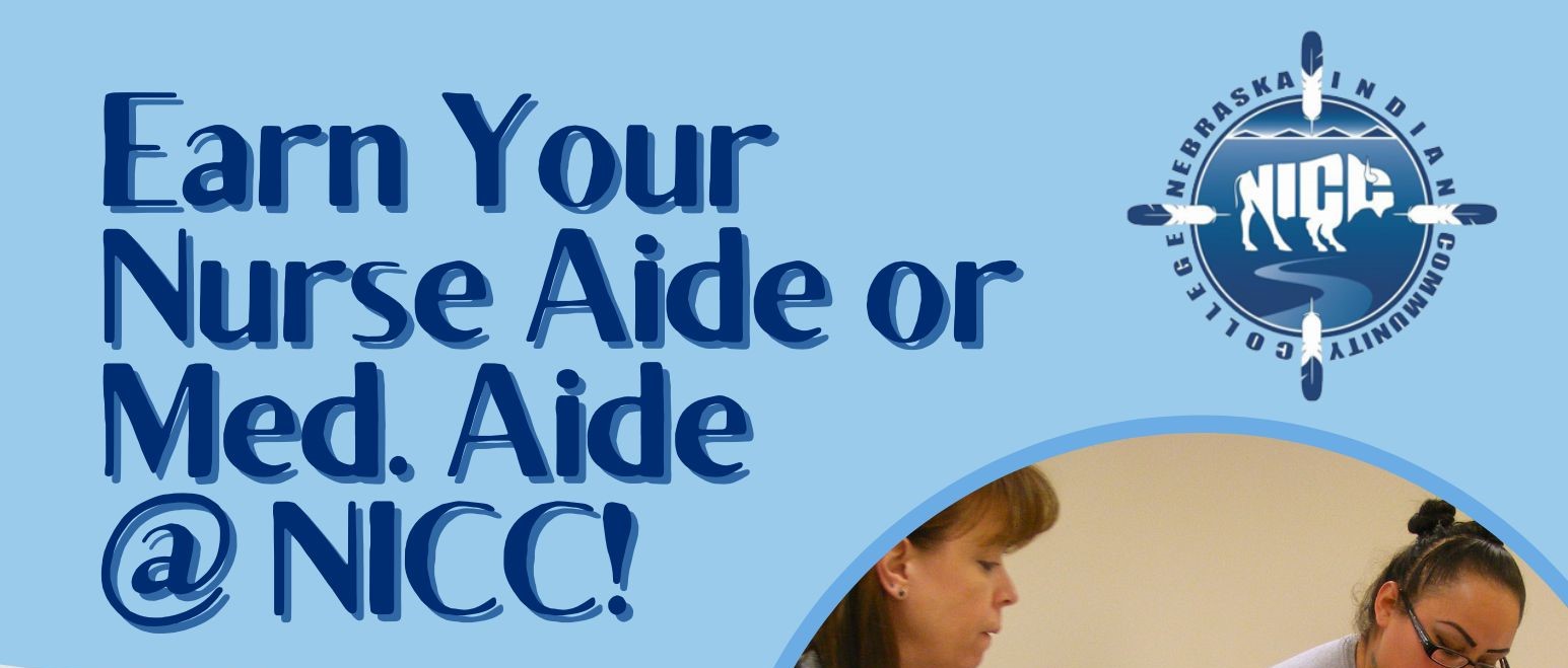 Nebraska Indian Community College